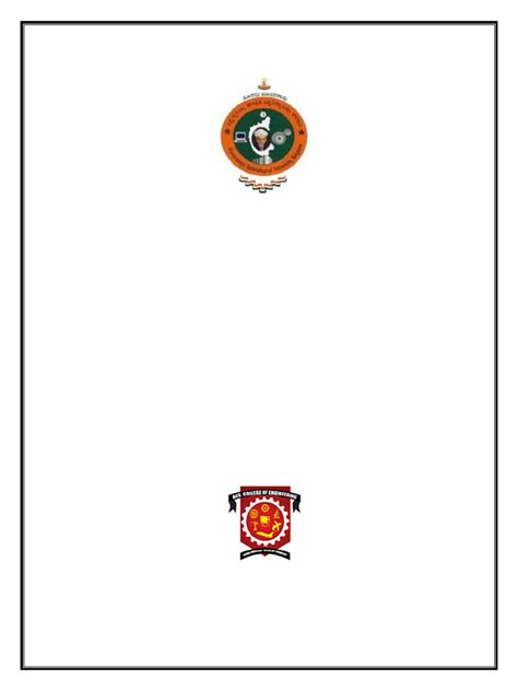 Engineering Final Year Report Pdf Internet Of Things Machine Learning