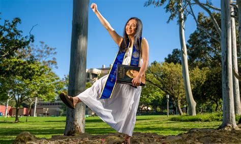 Meet The Extraordinary Class Of 2023