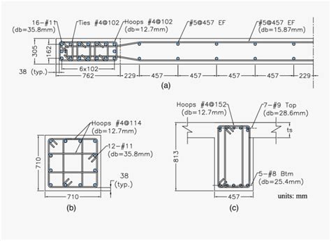 Cross Section Of A Beam The Best Picture Of Beam