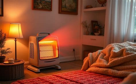 How Convection Space Heaters Work The Complete Guide