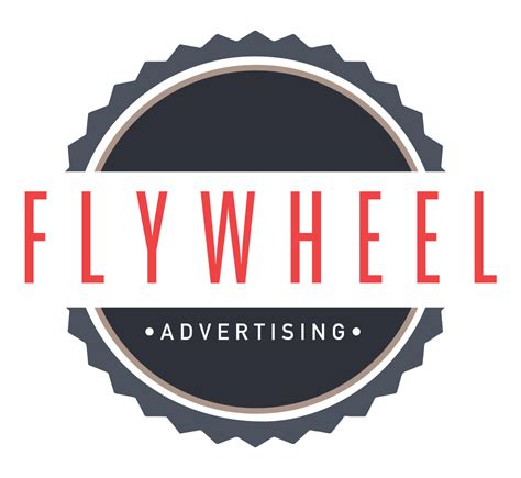 Flywheel Logo