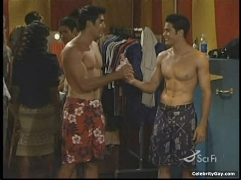 Jesse Metcalfe Nude Leaked Pictures Videos Celebritygay