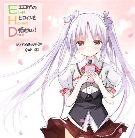 Kasugai Sakura Sukima Zakura To Uso No Machi Drawn By Purinpurin Danbooru