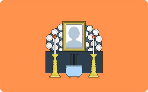 장례용어 한눈에 정리 부고뜻부터 상주·발인까지 쉽게 알아보기 조상님복덕방 블로그