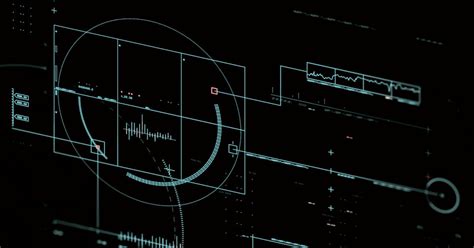 Hud User Interface Set Graphics Envato Elements