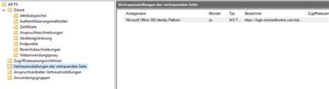 Adfs Add A Second Federated Domain To Existing Setup Cloud Computing And Saas Spiceworks