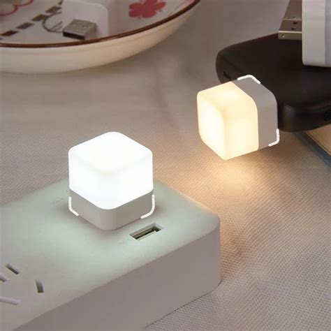 작은 공간을 위한 책상 조명 Usb 플러그 램프 미니 야간 조명 가격 추천 순위 비교 Ranking Find