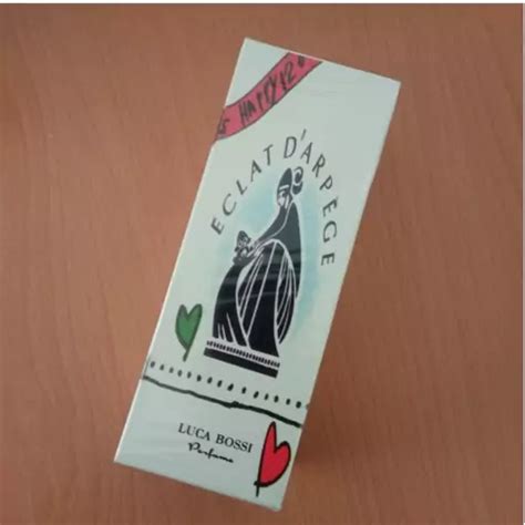 خرید و قیمت ادکلن زنانه اکلت حجم 100 میل شرکت لوکابوسی از غرفه طراوت تاک