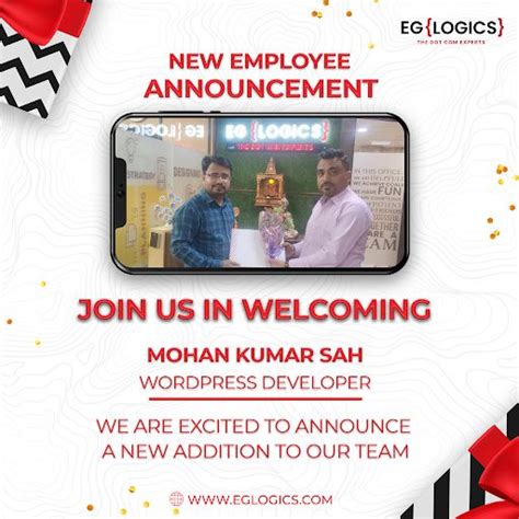 Eglogics Softech Pvt Ltd On Linkedin Developer Wordpress Experience Building