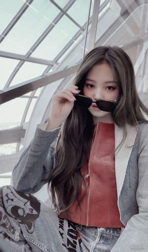 نظرت درباره استایل جنی؟ 🙂🍭 تستچی