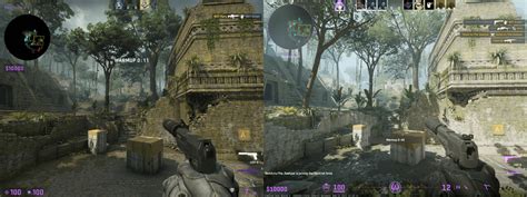 Csgo Vs Cs2 Comparison Images Rglobaloffensive