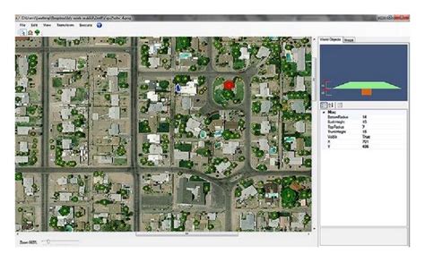 The Segmentation Result Which Is Shown By Gui Download Scientific Diagram