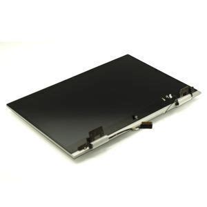 Laptop Screen Touch Replacement Hp Envy X Lcd Back Cover Top With Hinge Display Products