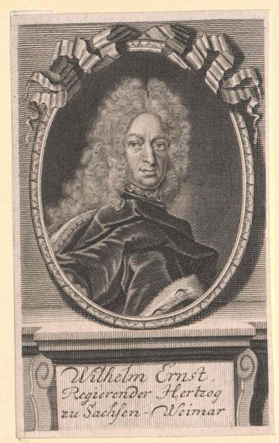 Wilhelm Ernst Herzog Von Sachsen Weimar Picryl Public Domain Media