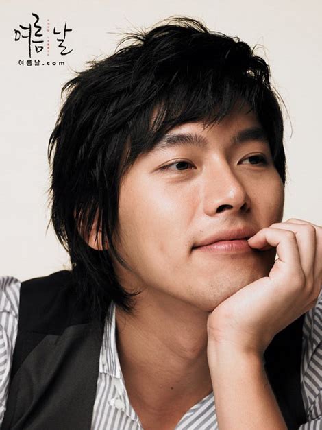 Hyun Bin 현빈 Actor Korea Profile Status Updates All About Korea ~ Celebrity Status