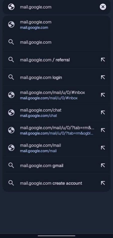 How To View And Download A Gmail Profile Picture In Full Size