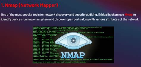 Top 10 Tools Every Hacker Should Know Rhackingtutorials