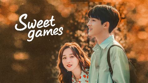 Watch The Latest Sweet Games Episode 2 Online With English Subtitle For Free Iqiyi
