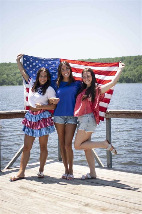 Shop Snappy Casual 4th Of July Outfits 4th Of July Outfits Target