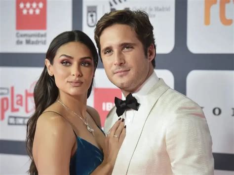 Vamos Paso A Paso Diego Boneta Revela Aún No Tener Planes De Boda