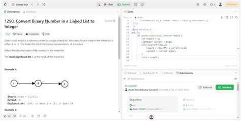 Ayush Survanshi On Linkedin 100daysofcode Drgviswanathan