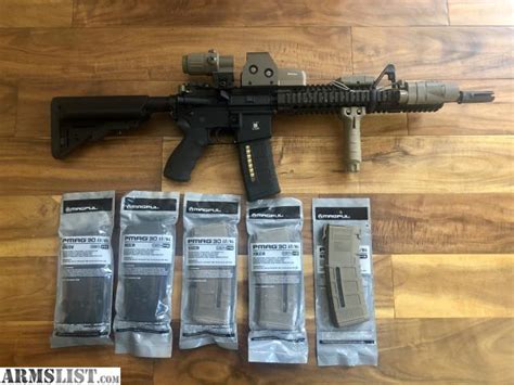 Armslist For Saletrade Clone Correct Sopmod Block 2
