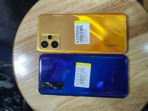 Touch Screen Mobile At ₹ 15000piece Mobile Phones In Sirhind Id 2854499917455