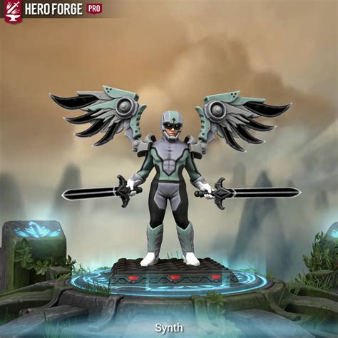 Synth By Robo2346 On Deviantart Synth By Robo2346 On Deviantart