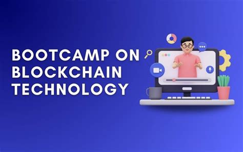 Best Blockchain Certification Bootcamp Courses In Mumbai