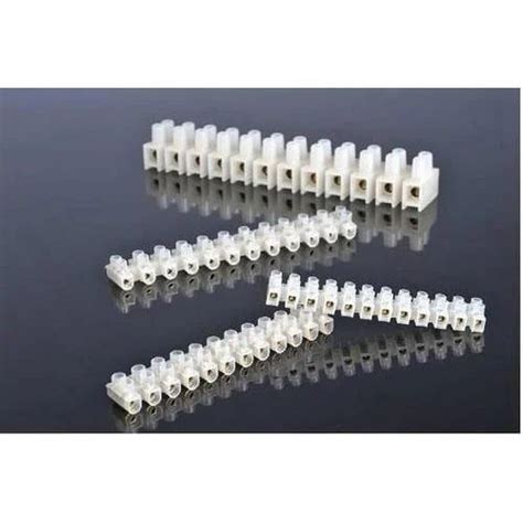Plastic Terminal Block At Best Price In Kolkata By Laxmi Trade Impex ID