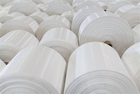 Which Industries Use Polypropylene Material Most