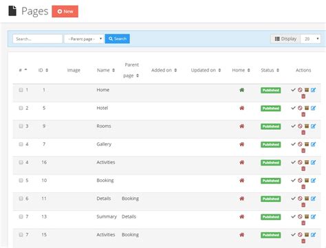 Source Code Aplikasi Hotel Dan Booking Php Responsive Source Code