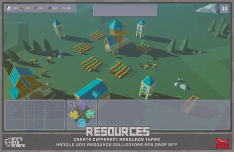 RTS Engine 2022