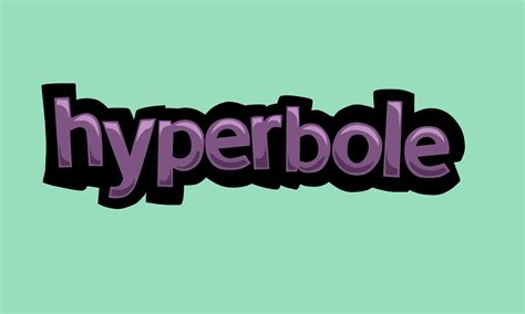 Hyperbole Of The Best Examples And Resources For Ks2 45 Off
