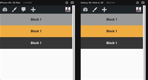 Blocks Not Stacking Vertically In Mobile View Within Bricks How To