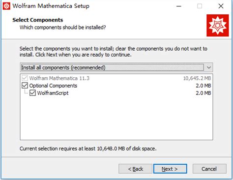 数学科学计算工具mathematica软件，mathematica软件下载安装教程 腾讯云开发者社区 腾讯云