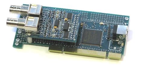 Fpga Pci Boards
