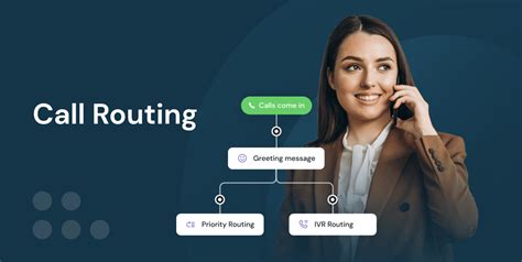 Simplifying Complex Workflows With Automated Call Routing
