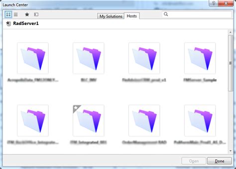 Filemaker Radeffect Filemaker 14 Is Here Lets See Whats New