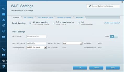 Linksys Ea8300 Max Stream Ac2200 Tri Band Wi Fi Router Reviewed Smallnetbuilder