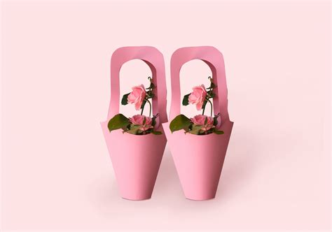 ყვავილების შეფუთვა