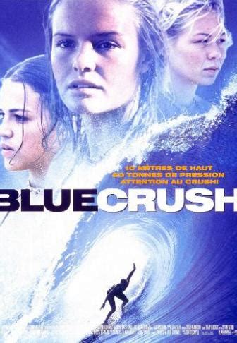 Blue Crush 2003 Un Film De John Stockwell Premierefr News