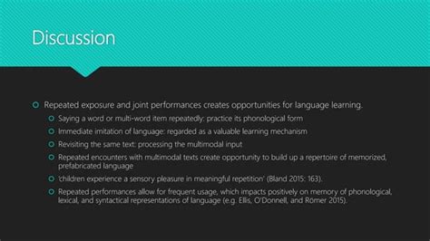 Multimodal Teaching Pptx