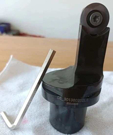 Th Axis Rotary Table For CNC Machine Axis And Rotary Table