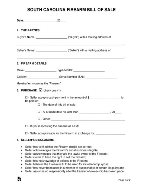 Bill Of Sale Form Fill Out And Sign Printable Pdf My Xxx Hot Girl