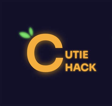 Cutie Hack 2022 Illuminate Your Passion Devpost