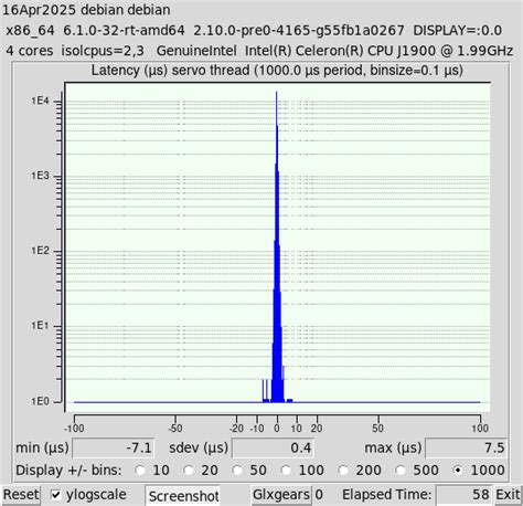 LinuxCNC S Curve Accelerations Page 44 LinuxCNC LinuxCNC S Curve Accelerations Page 44 LinuxCNC