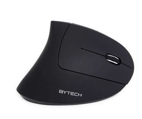 bytech wireless ergonomic mouse 2 tsz retail store limited