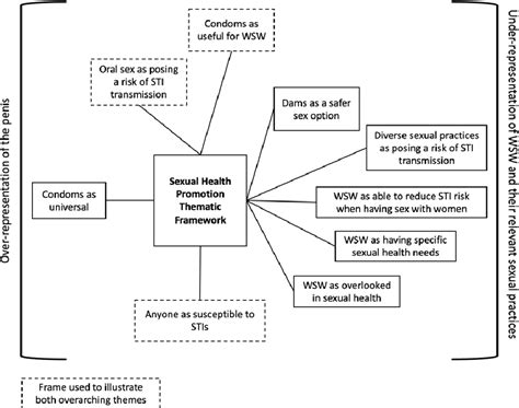 Figure From The Representation Of Women Who Have Sex With Women WSW In Sexual Health