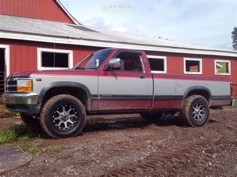 1995 Dodge Dakota Body Parts